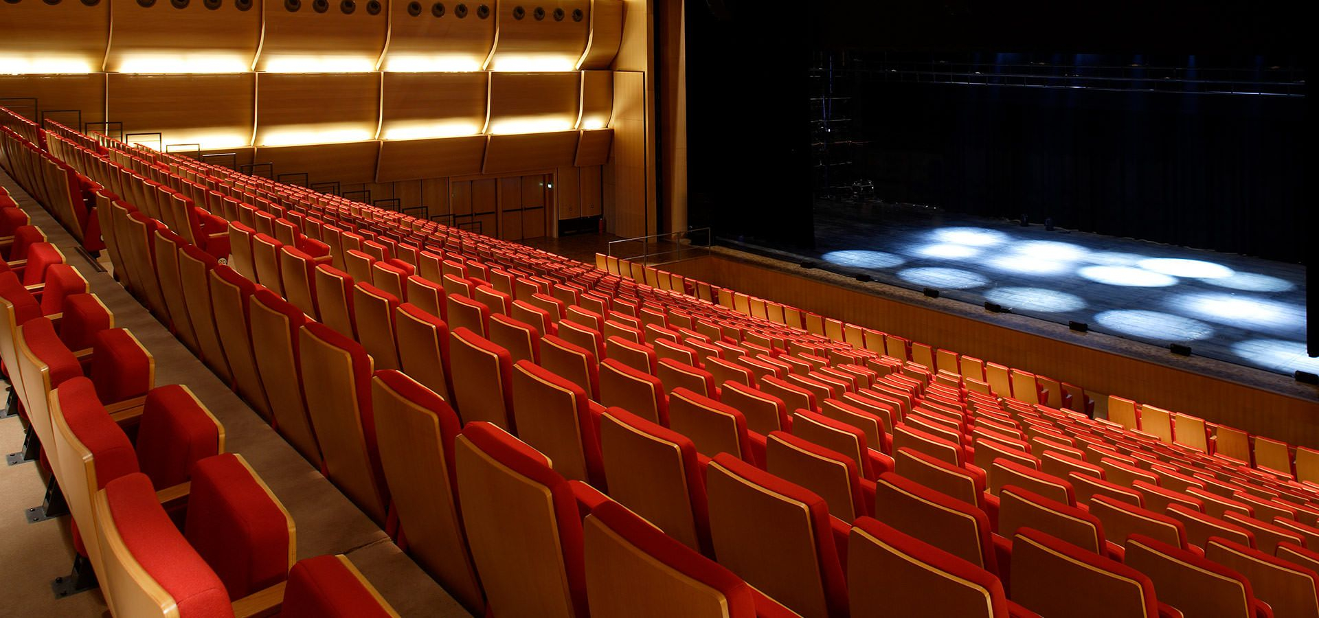 Productions 2020 - 2021