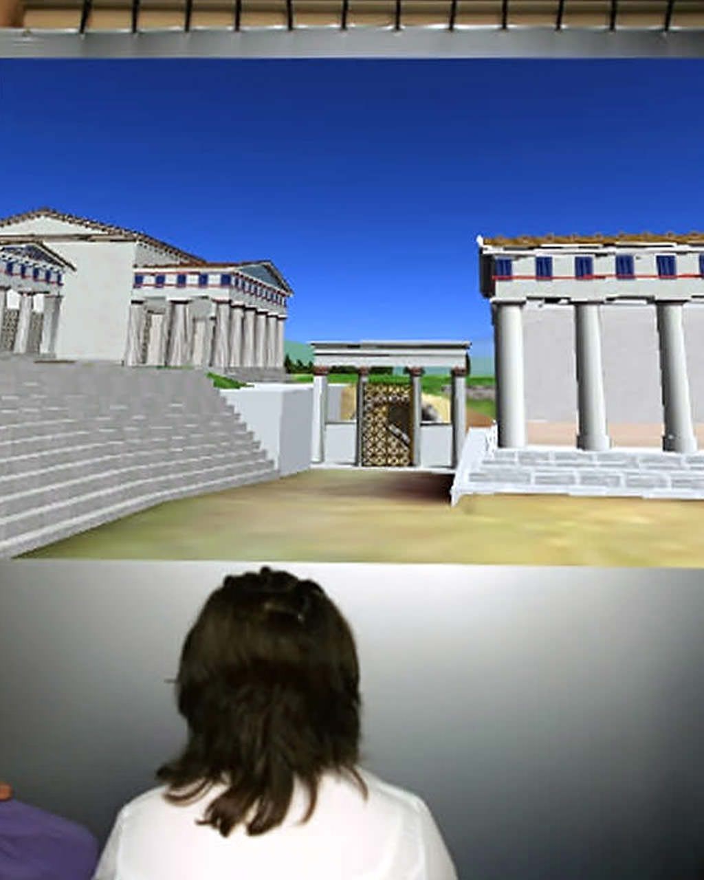 Virtual Cinema - Activities at Hellenic Cosmos