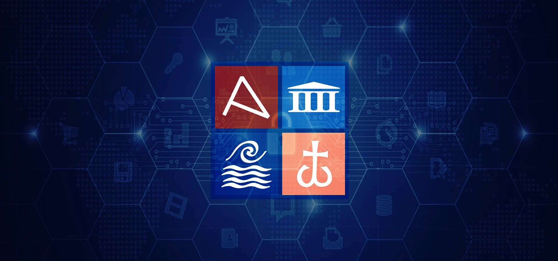 Terms of Use, Privacy Policy, and Personal Data Protection Notification